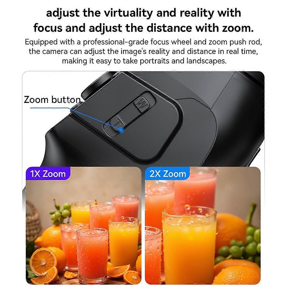 YESIDO SF27 Outdoor Video Shooting 4 Modes Foldable 3 Axis Handheld Gimbal Stabilizer for ...