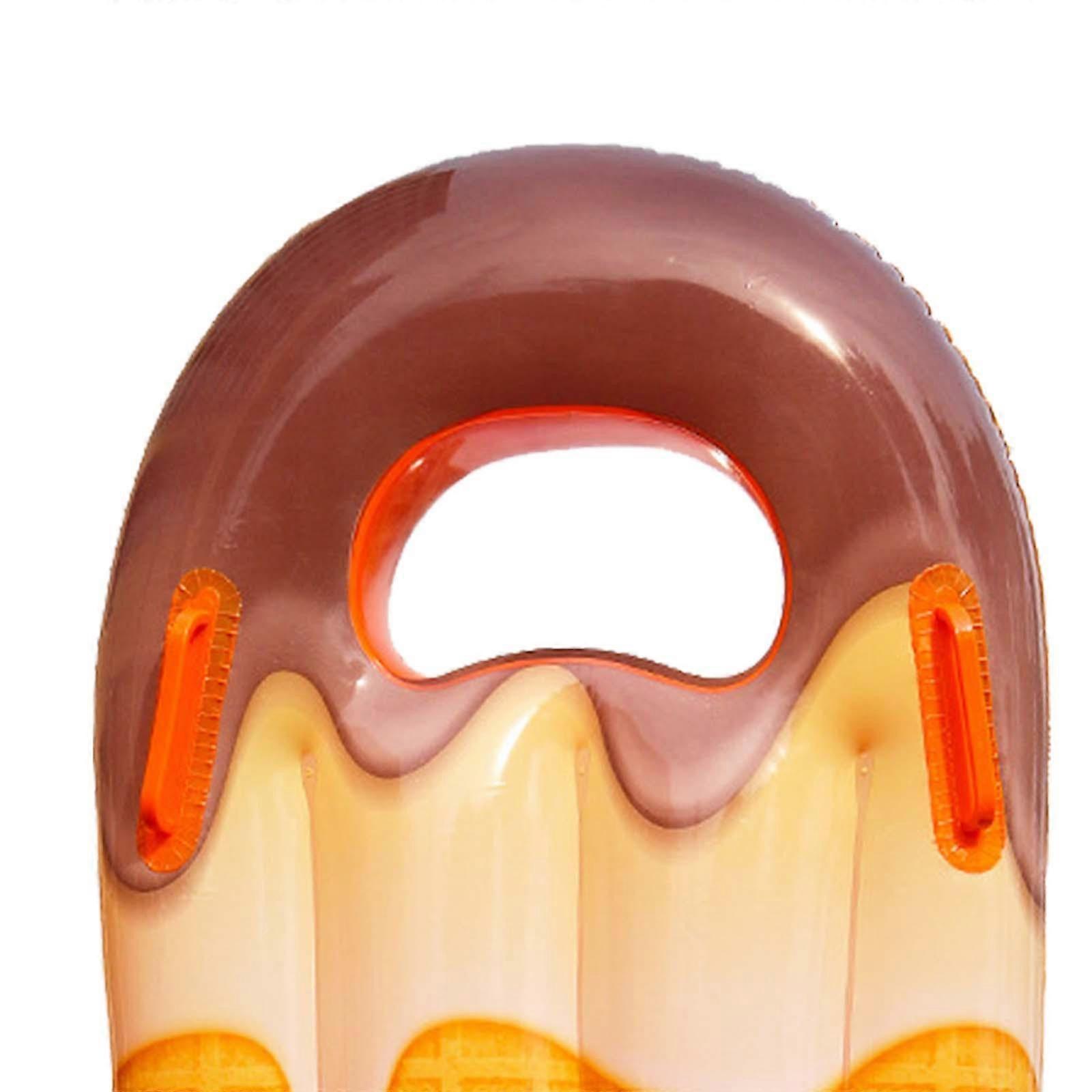 Bodyboards Inflatable Surfboard for Kids Beach Party Pool Floating ...