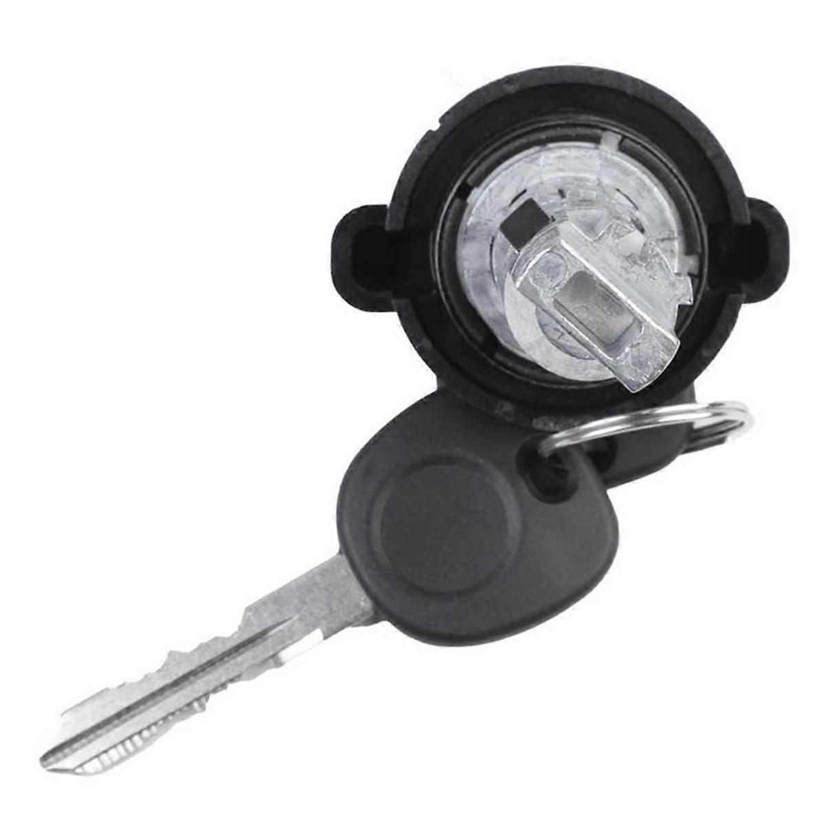 Car Ignition Lock Cylinder & Keys Replace 12472980 15815961 LS1012C ...
