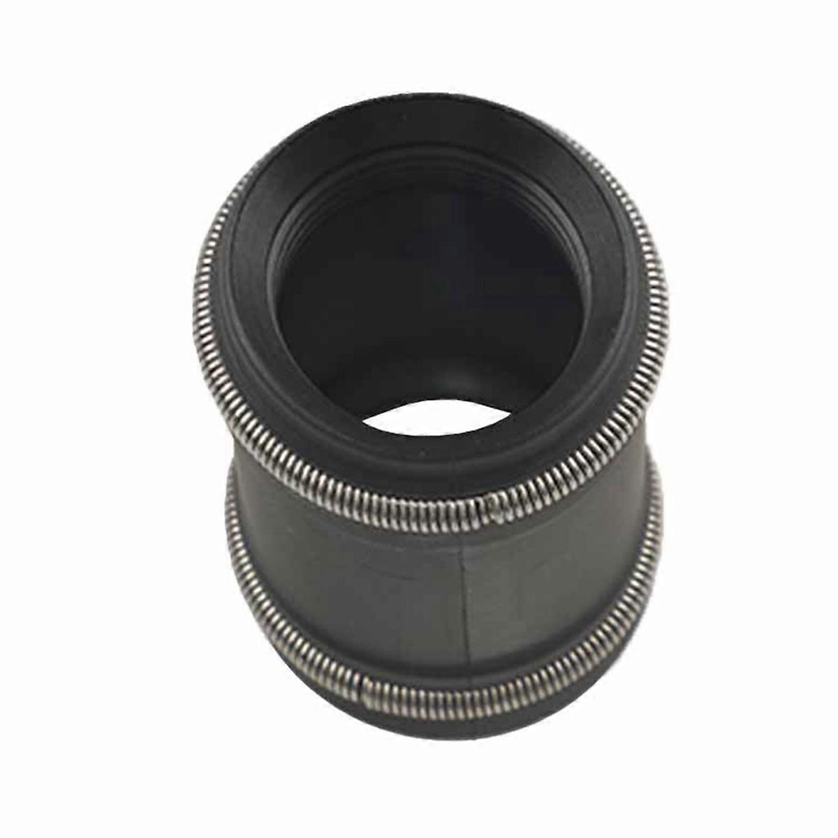 Motorcycle Exhaust Pipe Tailpipe Seal Sleeve Ring Spring Coupling for ...