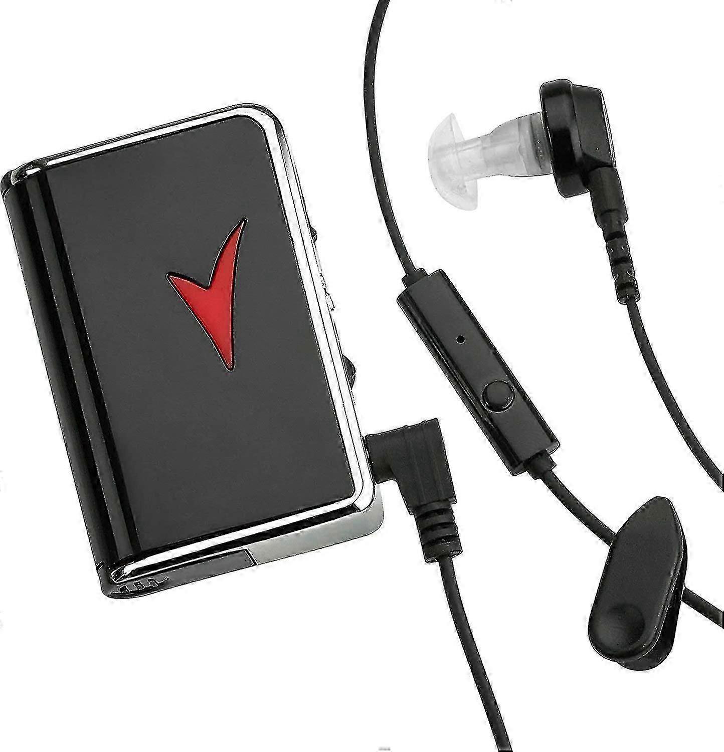 Personal Sound Amplifier - Voice Enhancer Device And Personal Audio ...