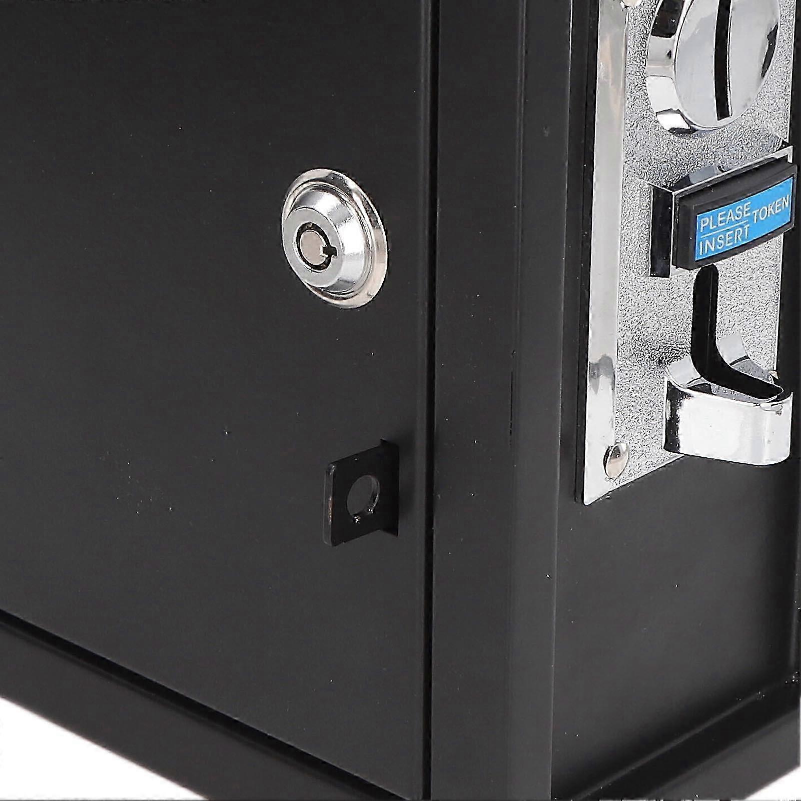 Coin Timer Box Coin Operated Control Timer Box For Dryer Washing ...