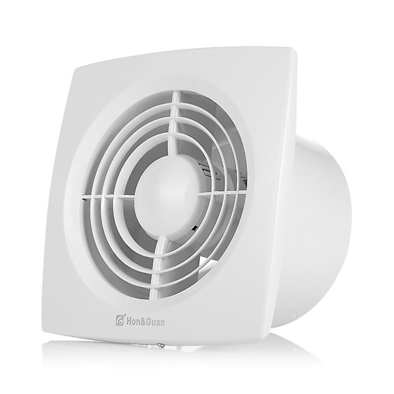 2024 Ventilation Extractor Fans, Wall Or Ceiling Mounted Exhaust Fan ...