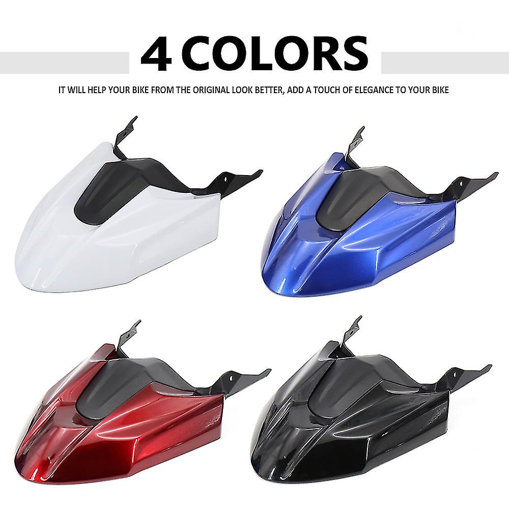 For Tiger 800 Xc Xrt Xrx Front Beak Extend Motorcycle Wheel Fender Nose ...
