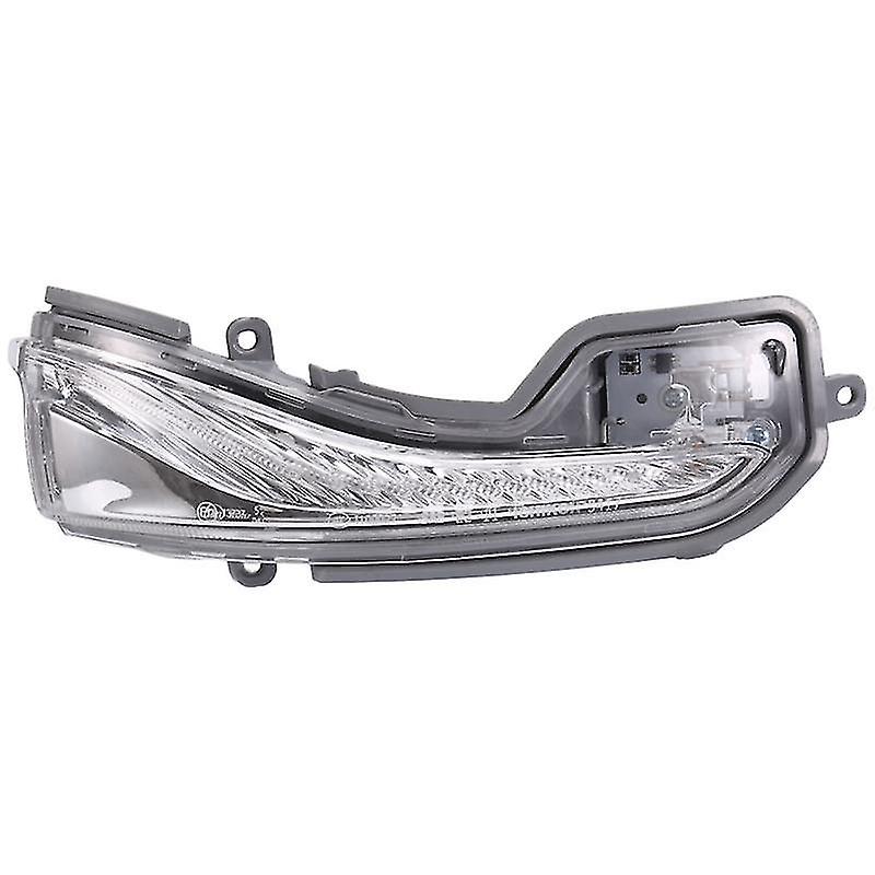 Right Side Door Mirror Turn Signal Signal Light 26160-4ga0a For ...