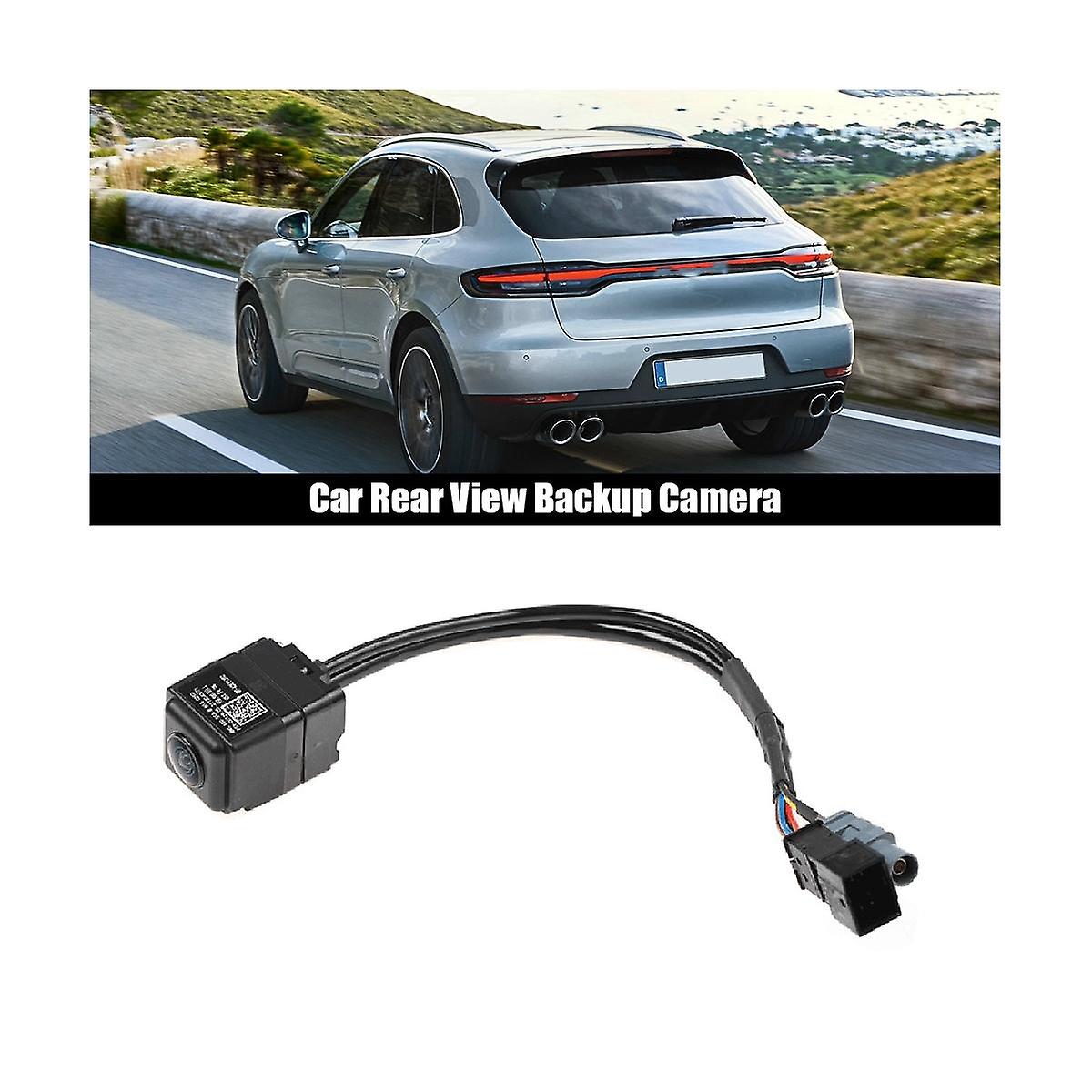 95b980551l Car Rear View Backup Camera For 2015-2020 95b.980.551.l ...