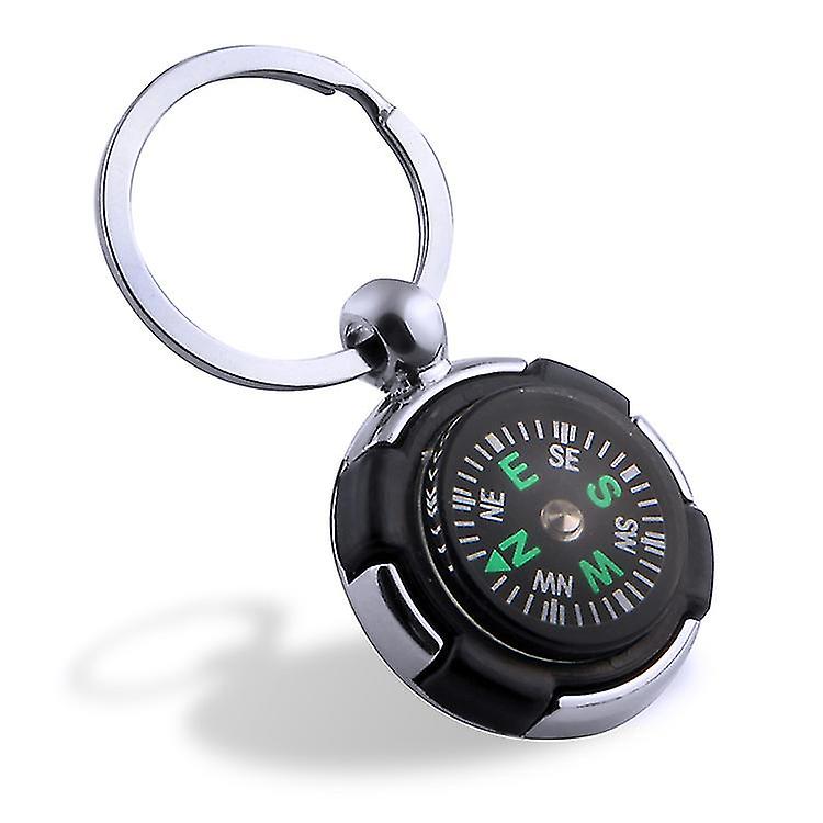 4pack Compass For Kids Compass Hiking, Mini Compass Survival, Small ...