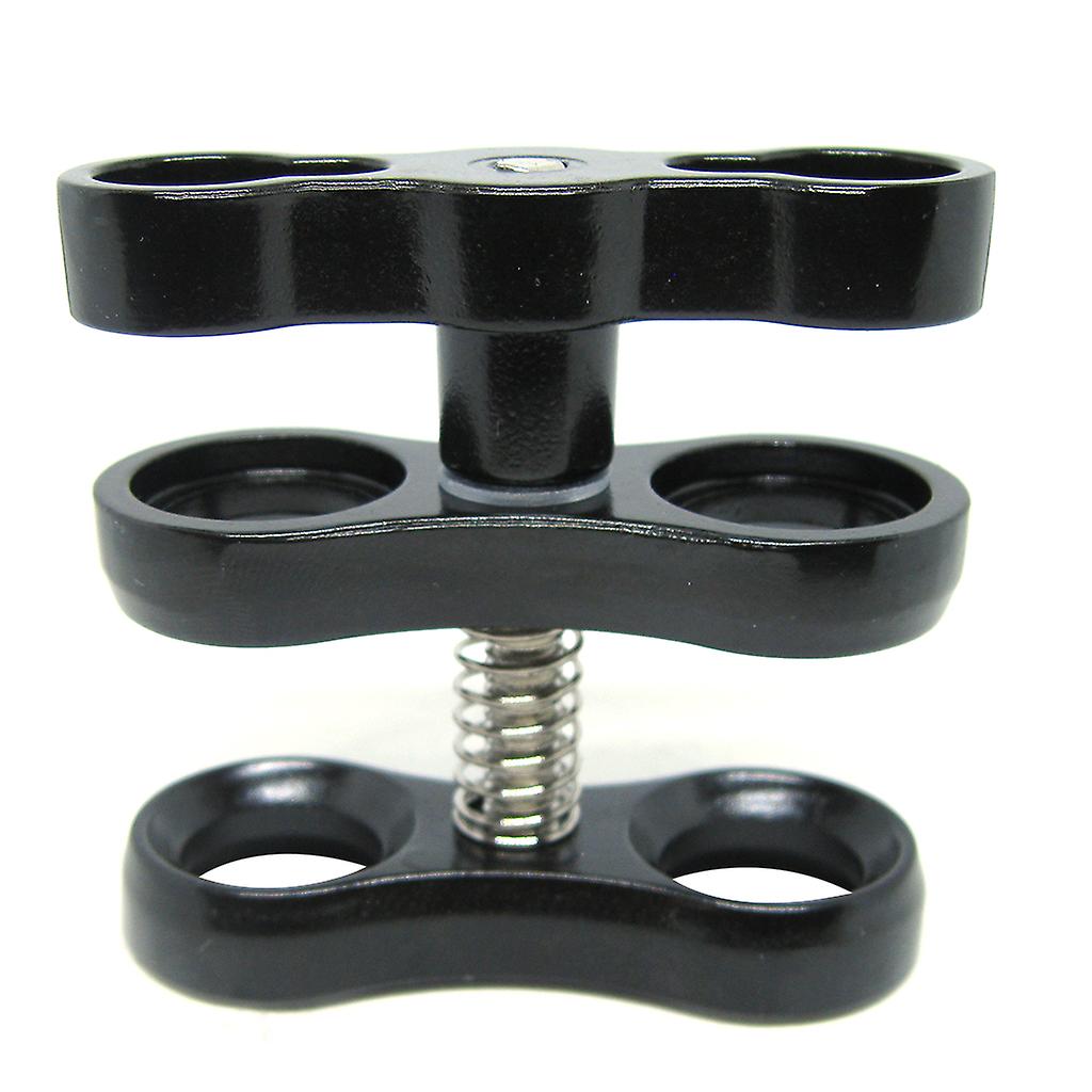 Ball Clamp Mount Underwater Ball Clam Ball Clamp Diving Ball Fixture ...