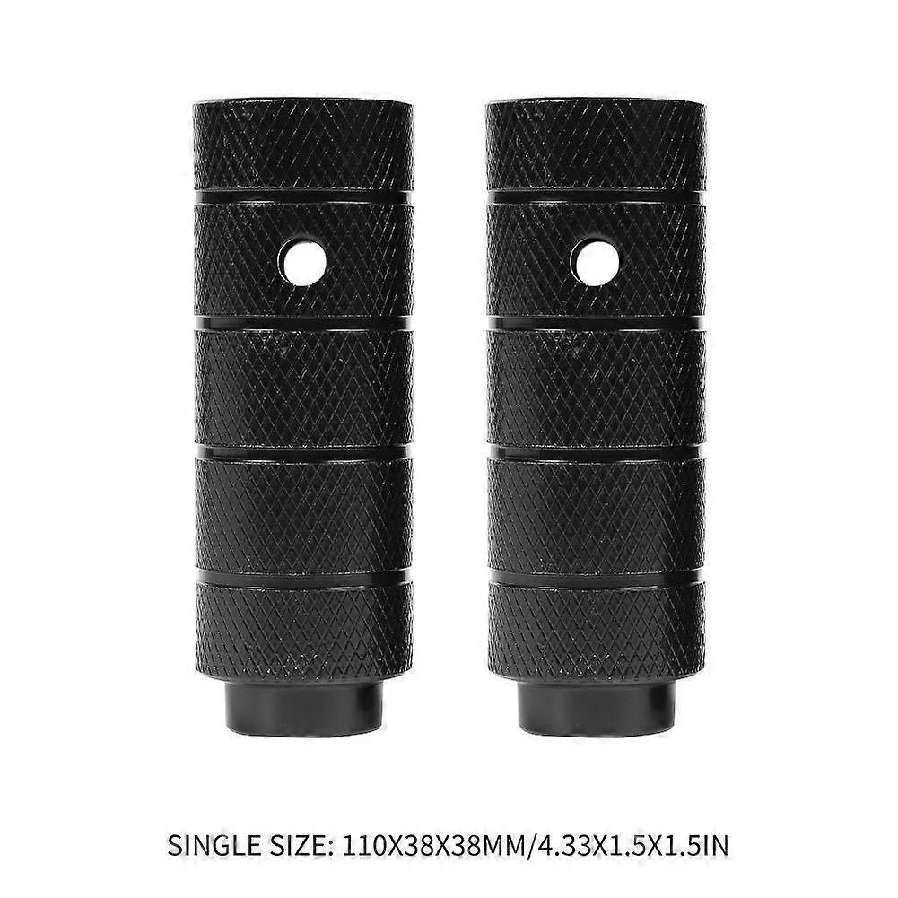 Vehicle Part Motorcycle Accessories Racing Rear Footrest Footpegs Foot ...