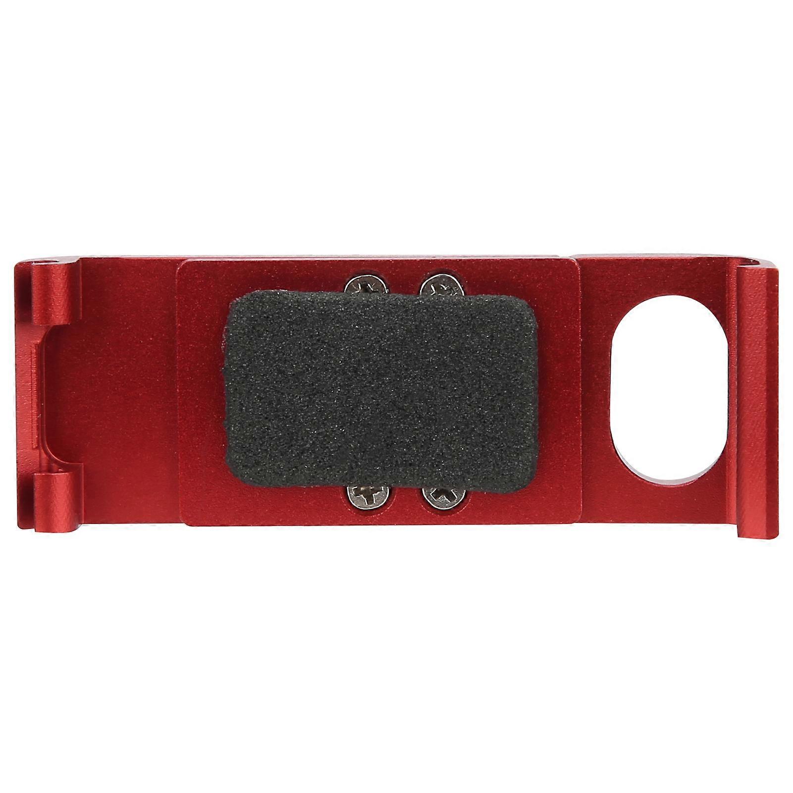 Camera Metal Battery Cover for Gopro 9 Removable Lid Door Side Case ...