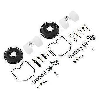 52PCS Complete Carburetor Repair Kit for ER500 ER-5 1998-2005 | Fruugo UK