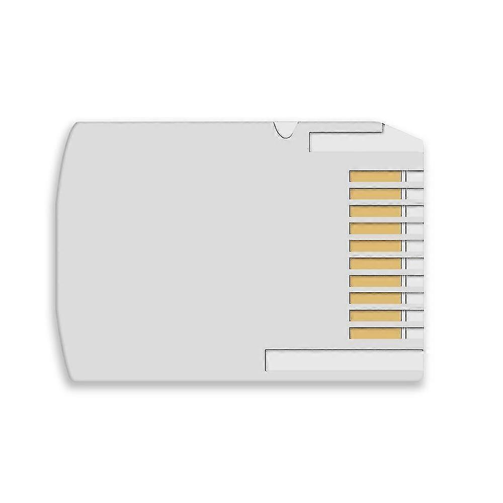 Sd2vita 5.0 Memory Card Adapter, For Ps Vita Psvsd -sd Adapter For Psv ...