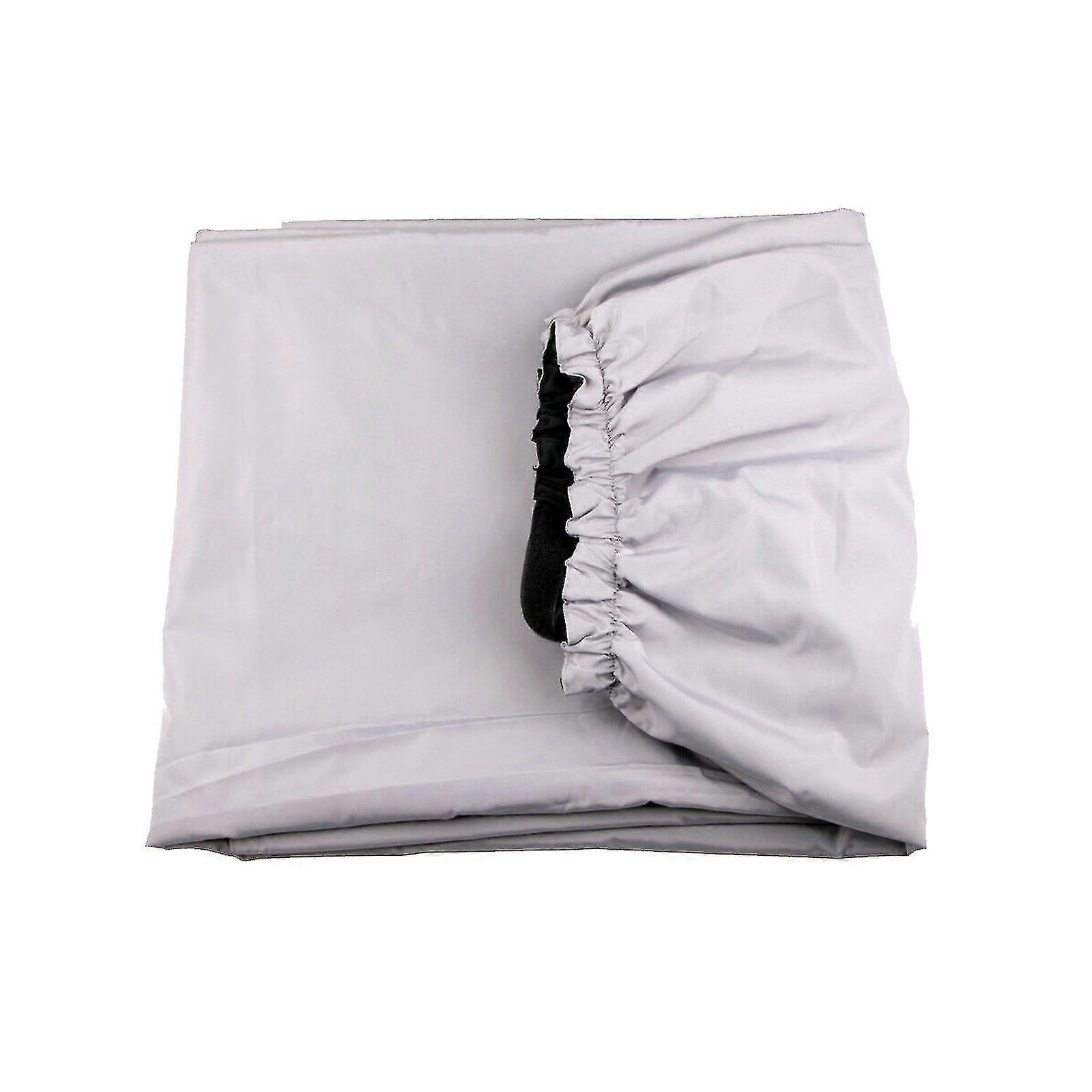 Professional Dark Cloth Focusing Hood Silver Black New For 4x5 Camera ...