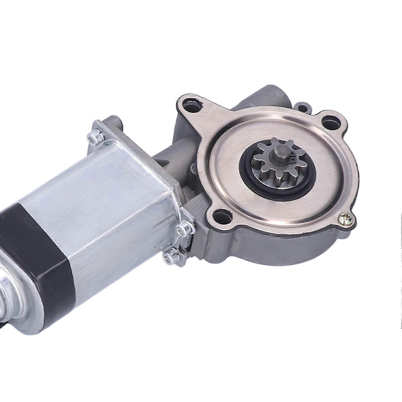 Electric RV Entry Step Motor SP1636669 380073 Replacement for RV ...