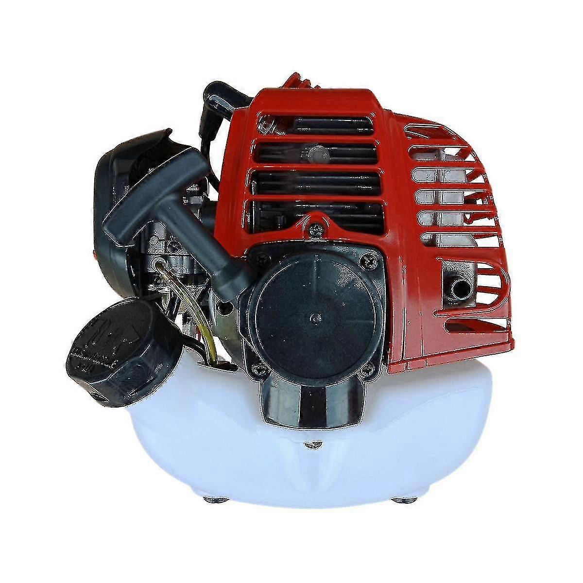 G26ls Two-stroke Small Gasoline Engine Broadband Hedgerow Engine Stroke ...