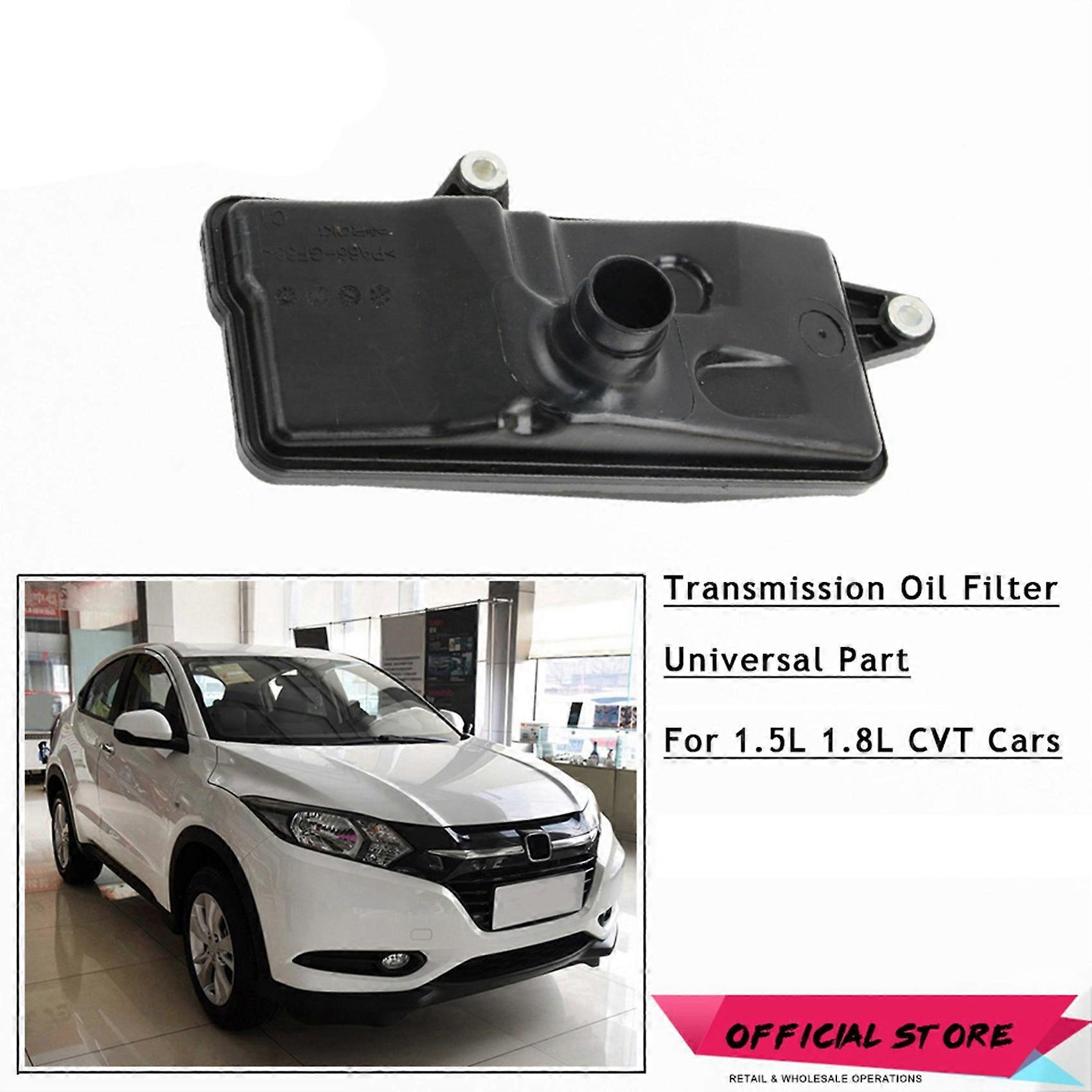 2X Gearbox Filter Transmission Filter Strainer Assy 25420-5T0-003 for ...