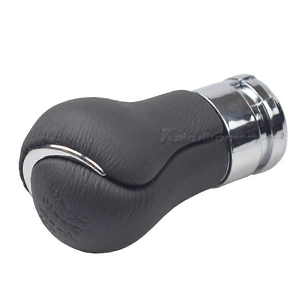 6 Speed Shifter Gear Stick Shift Knob Fit For Toyota Hilux Revo 2015 ...