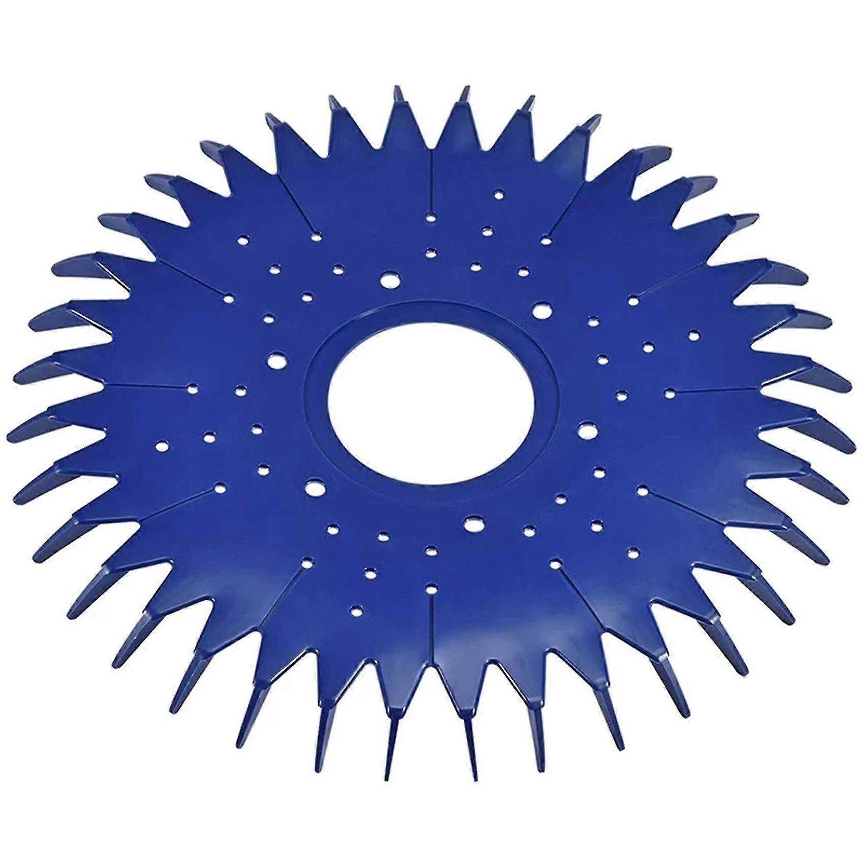 W70329 Pool Cleaner Finned Disc Seal Fits For Zodiac G2, G3 And G4 ...