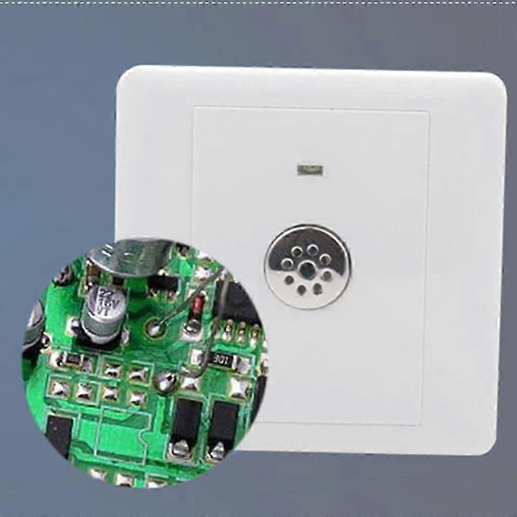 Sound Detector Lamp Switch Clap Sound Activated Control Switch High ...