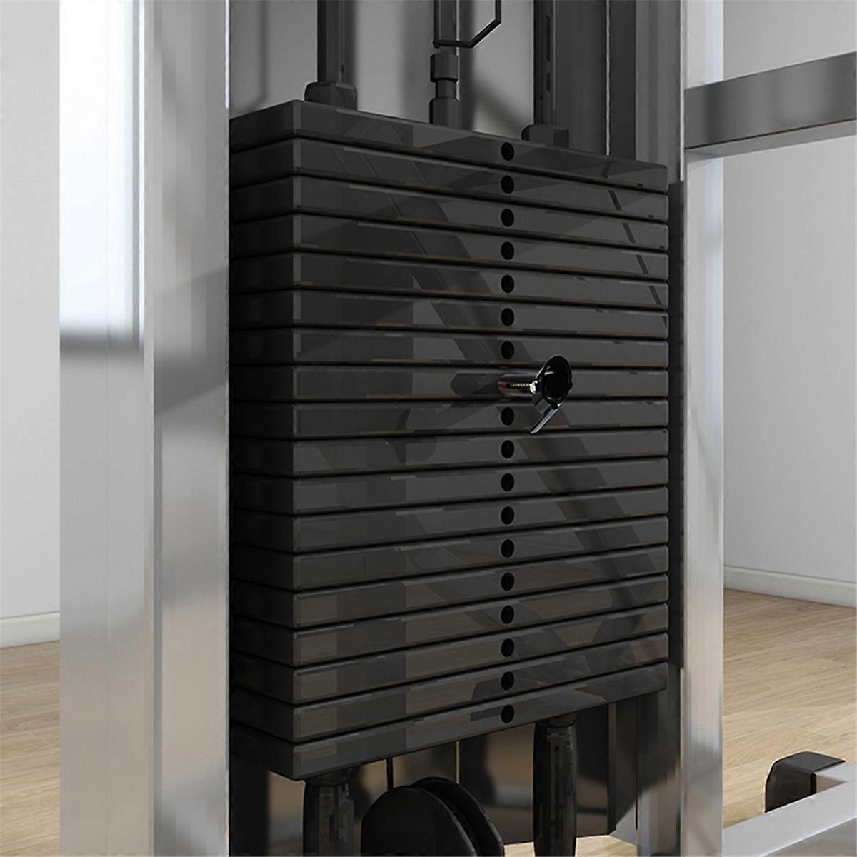 Gym Equipment Universal Weight Stack Pin Multi Functional Weight ...