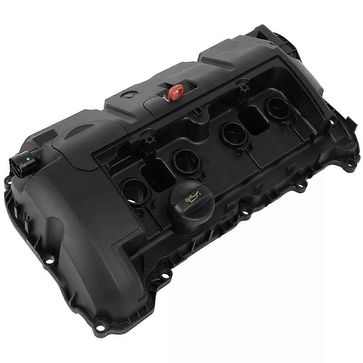 Engine Valve Cover 11127646554 for 2007-2016 Mini Cooper 1.6 Non-Turbo ...