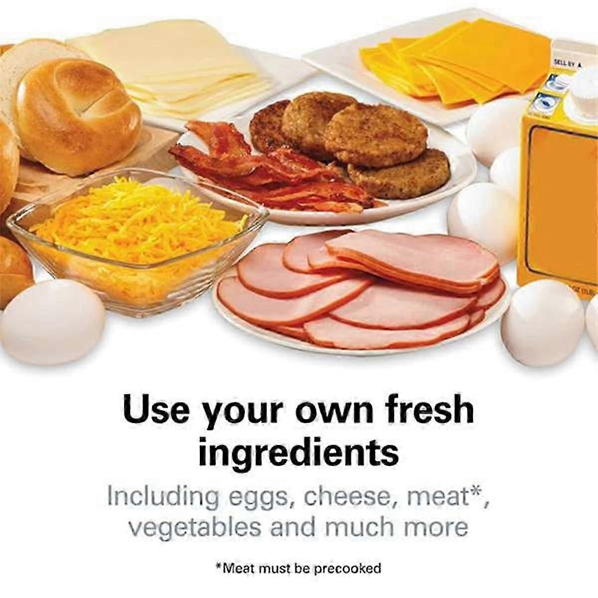 Hamburger Press Patty Maker Hamburger Press Multifunction Burger Maker ...