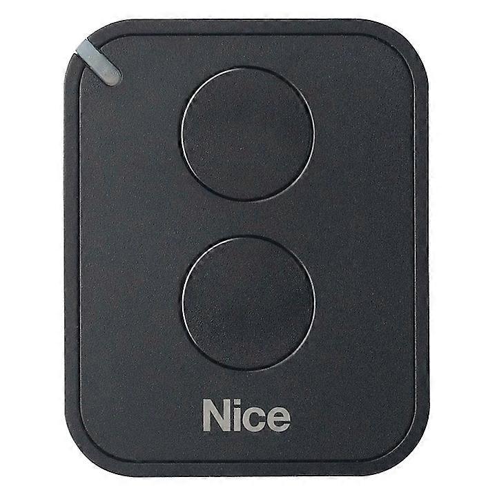 NICE FLO2RE remote control for automating gates and garage doors, ON2E ...
