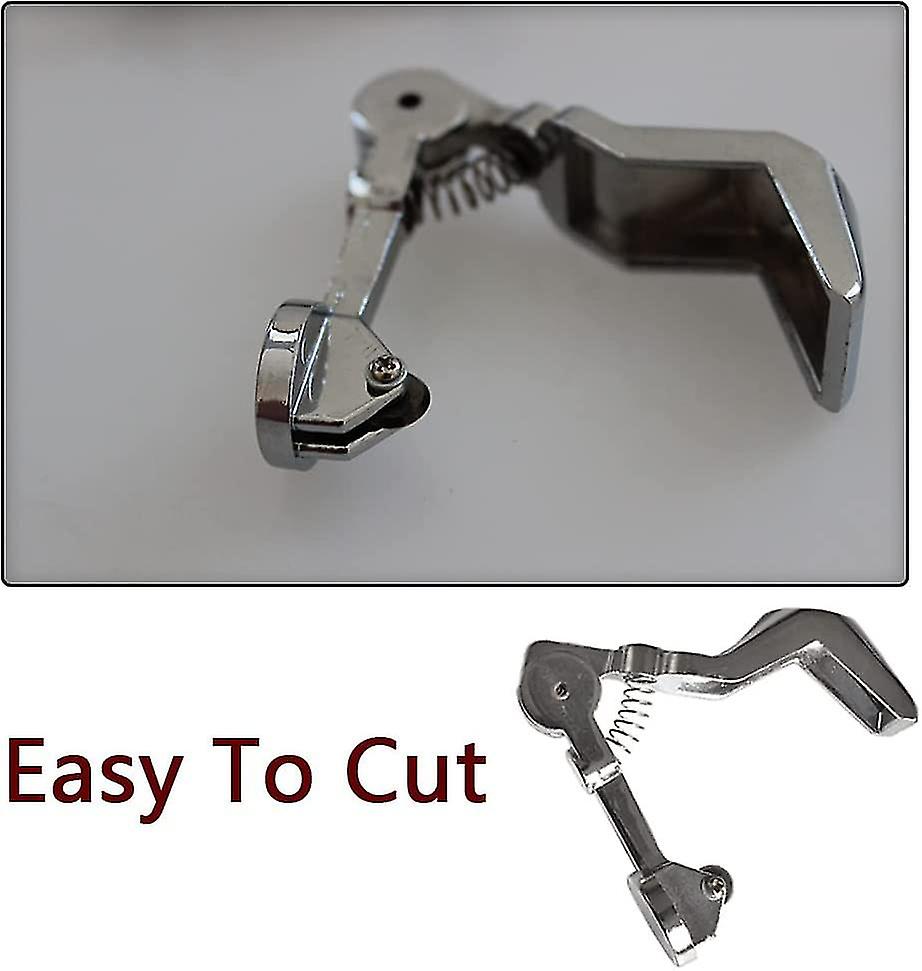 Glass Tubing Cutter Bottle Pipe Cutting Tools Glass Rod Cutter For ...