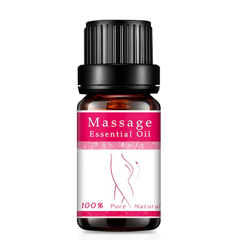 Essential Oil for Hip Buttock and Butt Stretch Butt Lift Sexy Beauty ...