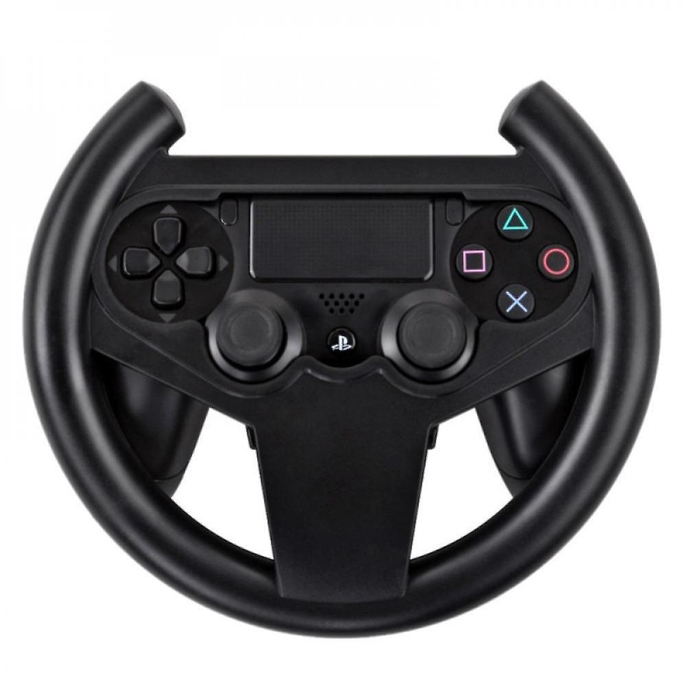 Left wind Steering wheel for ps4 Gaming Racing for Sony Playstation 4 ...
