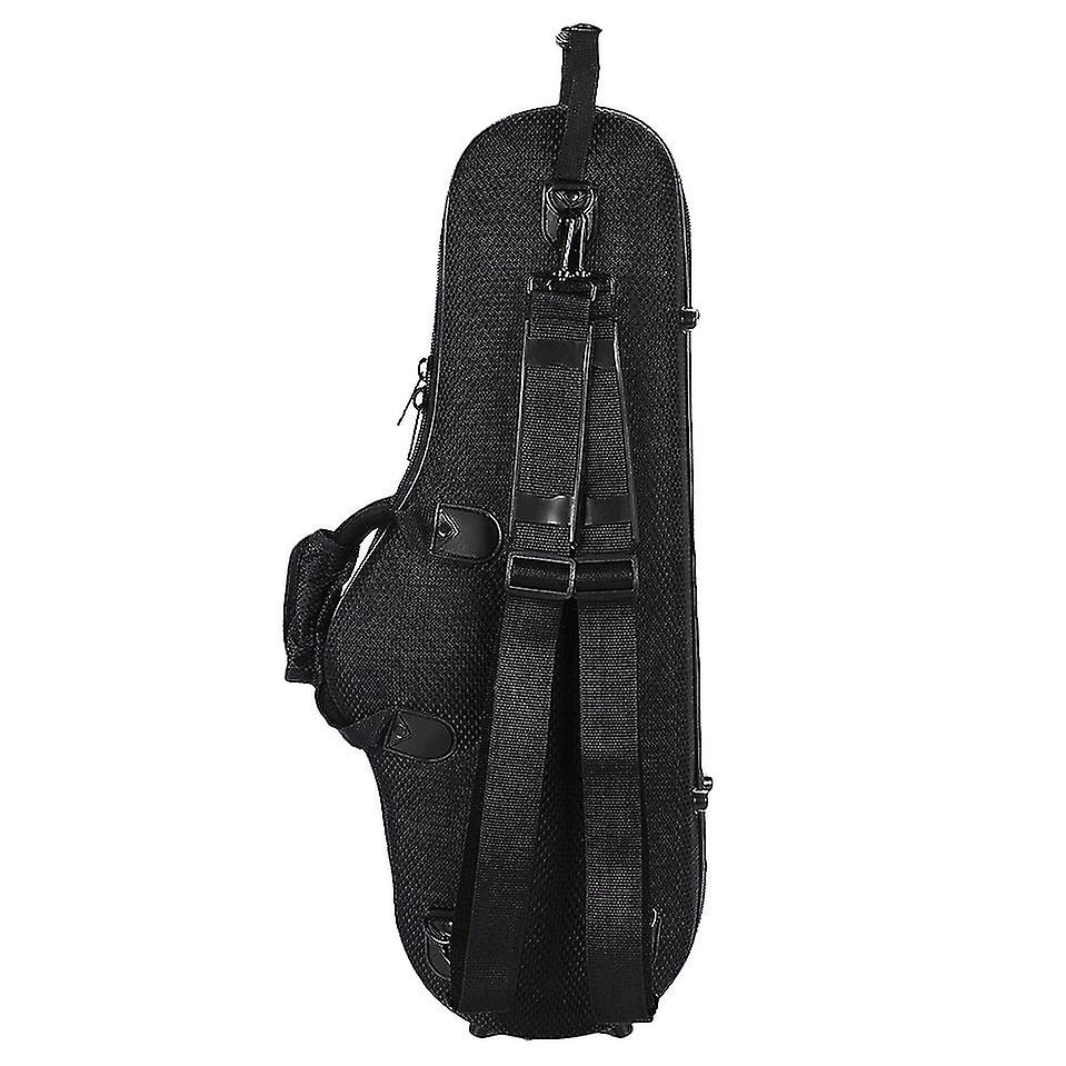 Water-resistant Oxford Fabric Alto Saxophone Big Bag Box Sax Soft Case ...