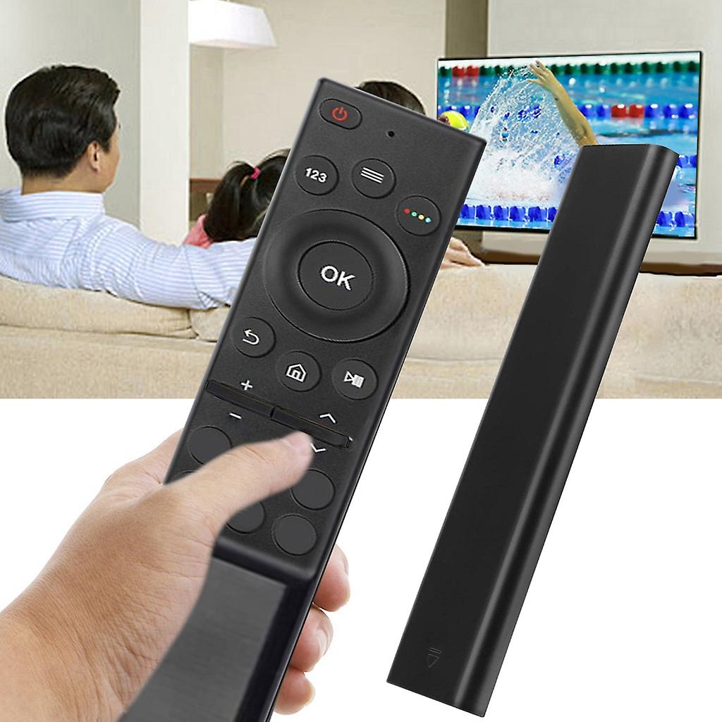 LED 4K 8K TV Voice Remote Control for BN59-01329A BN59-013129B BN59 ...