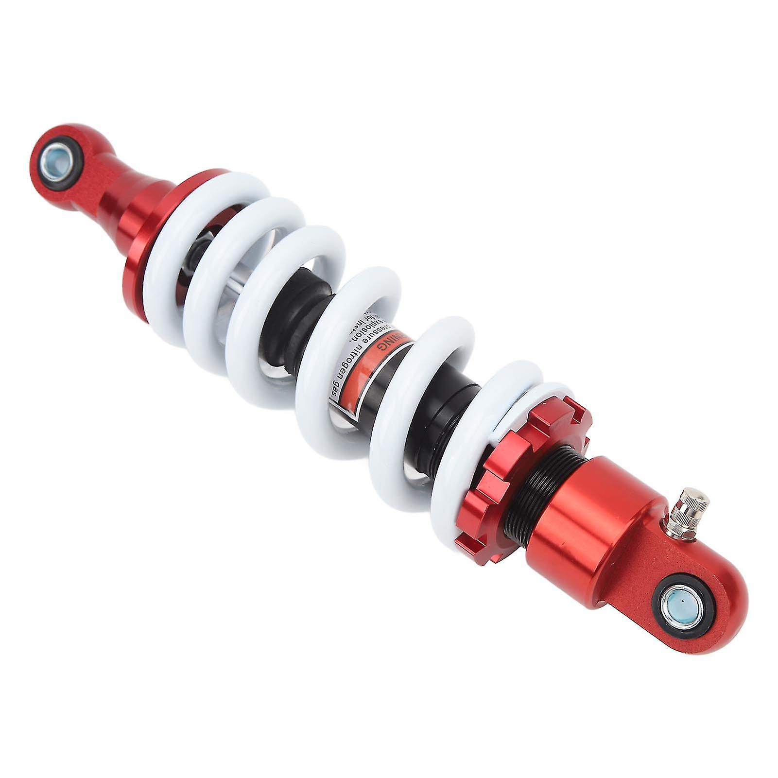 280mm Adjustable Rear Shock Absorber For Dirt Bikes Atvs Go Karts And ...
