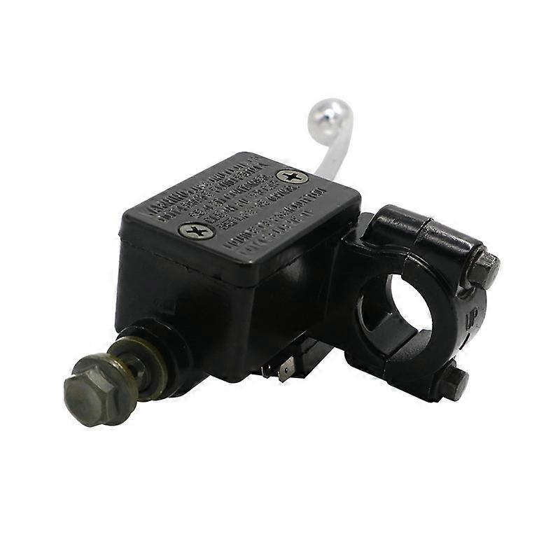 Motorcycle Front Brake Master Cylinder For Yamaha Dirt Bike Yz 80/85 ...