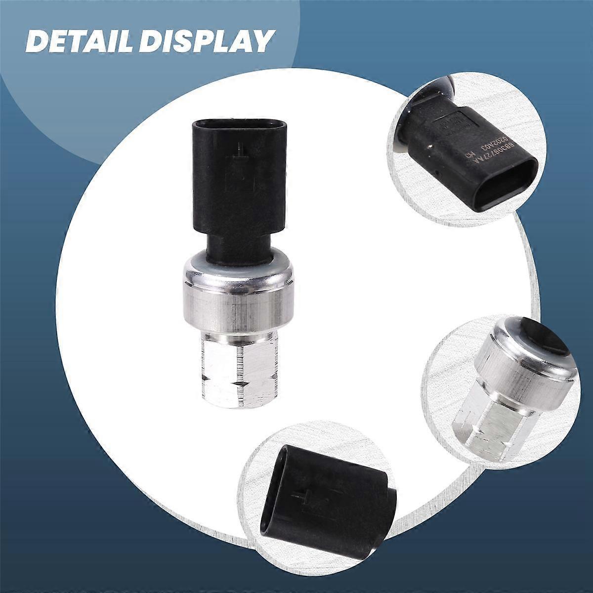 Air Condition Pressure Sensor for 300 Ram A/C Pressure Sensor ...