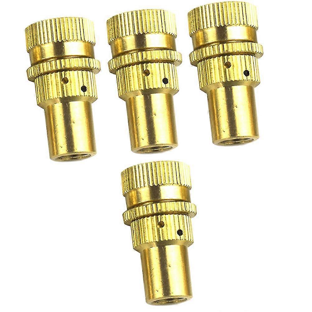 4 Pcs Car Kit Tire Deflator Automatic Auto Tire Deflator Tire Deflator ...