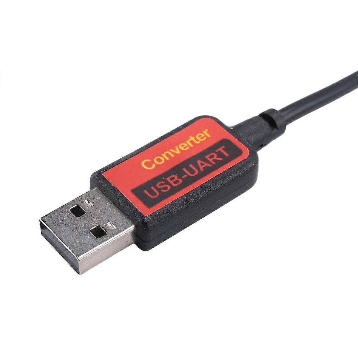USB- UART Communication Protocol to PC for LiFePO4 Li-Ion LTO Battery ...