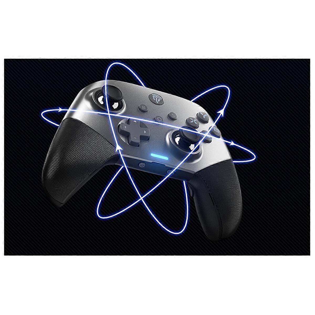 X10 Hall Effect Controller Wireless Bluetooth Controller with Motion ...