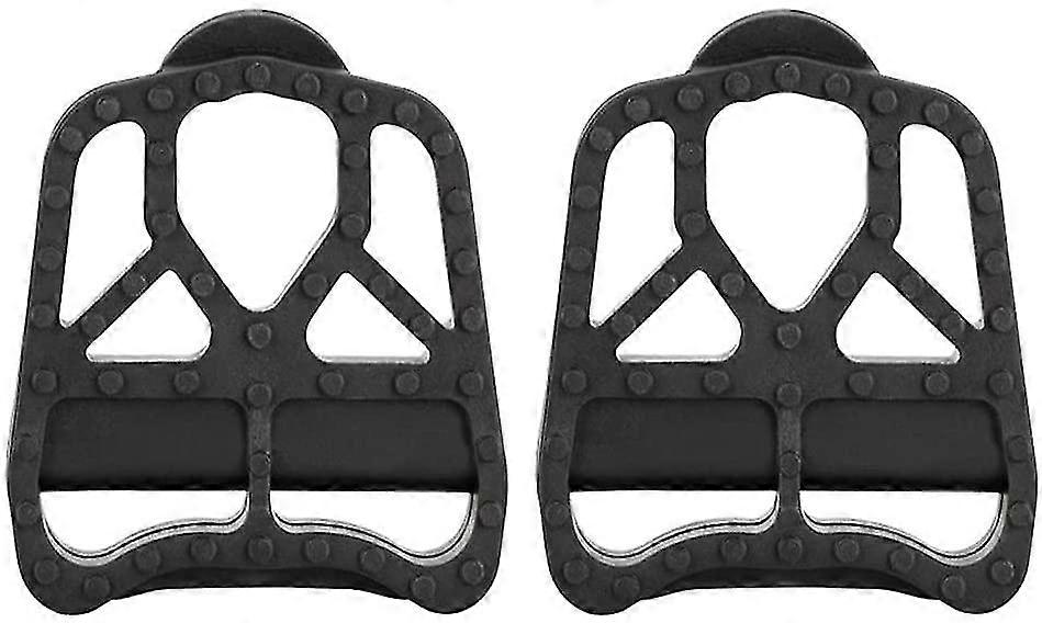 Bike Pedal Adapter, Bike Shoe Cleats, Auto Platform Adapter, For ...