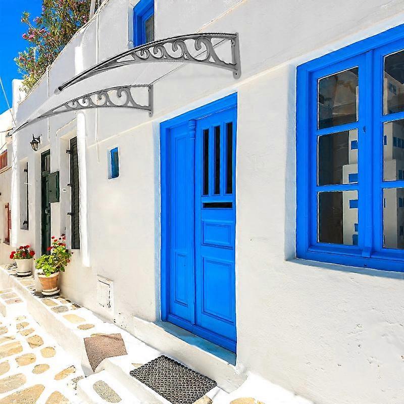 luifel deur luifel luifel raam overkapping voorzijde achterporch ...