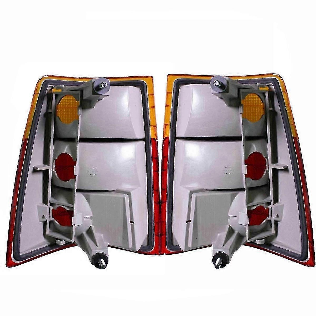 Car Rear Tail Light Stop Brake Lamp Signal Lighting for W123 1976-1984 ...