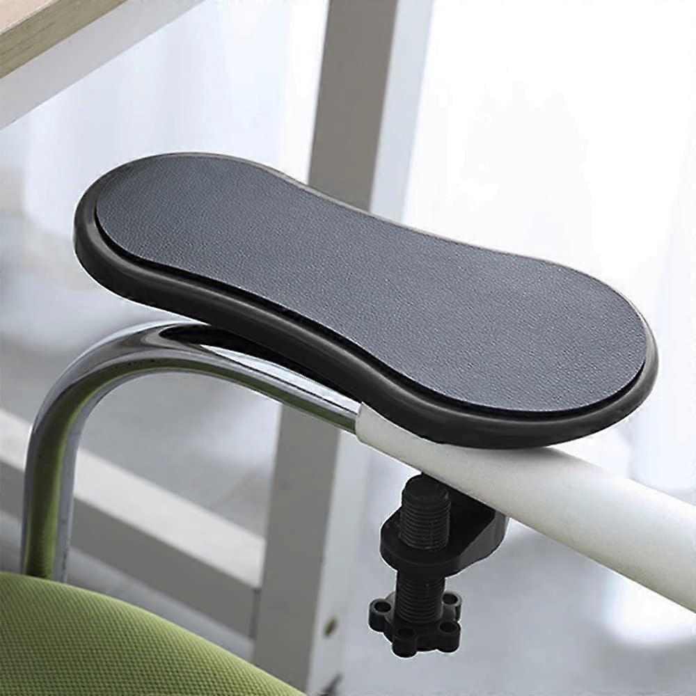 Ergonomic Arm Rest Support for Desk Armrest,Keyboard Wrist Rest Mouse ...