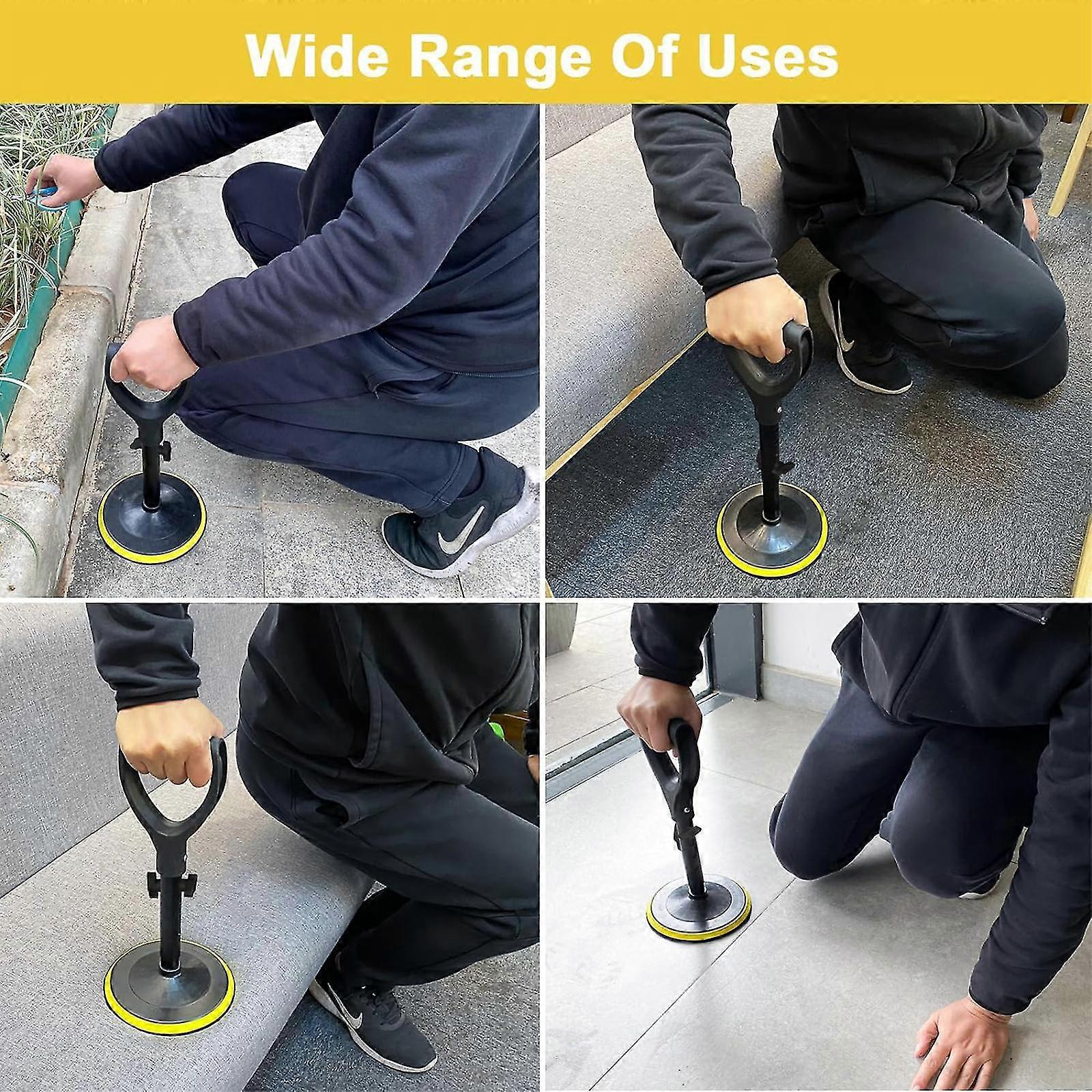 Adjustable Mobility Aid Tool, Assists Elderly In Getting Up From Floor ...