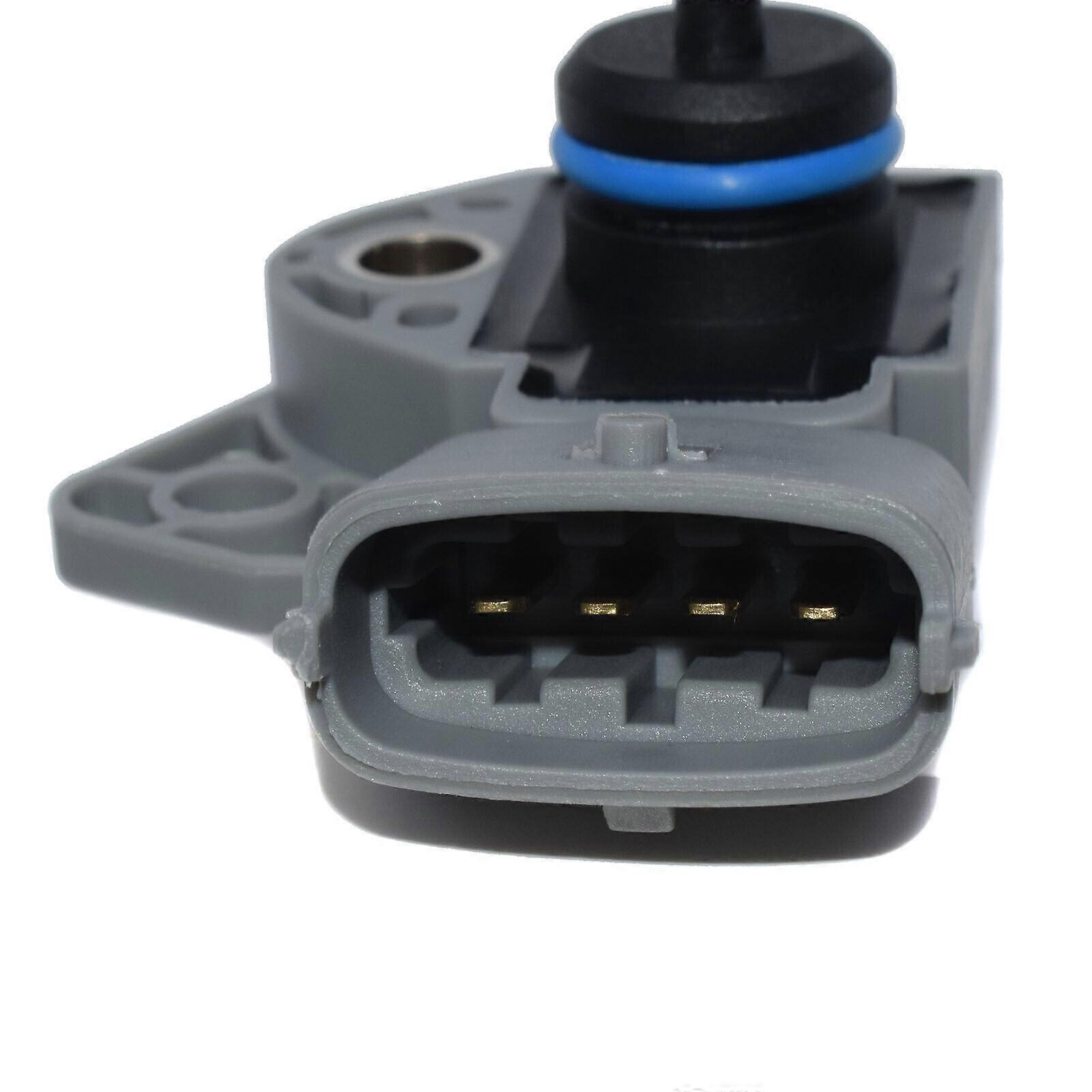 For 2001-2011 Volvo S60 S80 V70 XC60 XC70 XC90 0261230110 Fuel Pressure ...