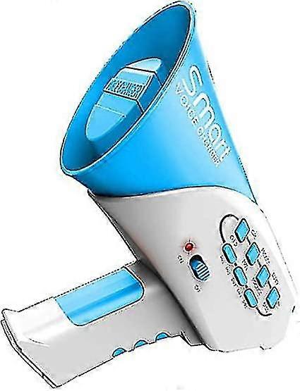 Toyandona Multi Voice Changer Megaphone Multi Noisemakers Megaphone ...