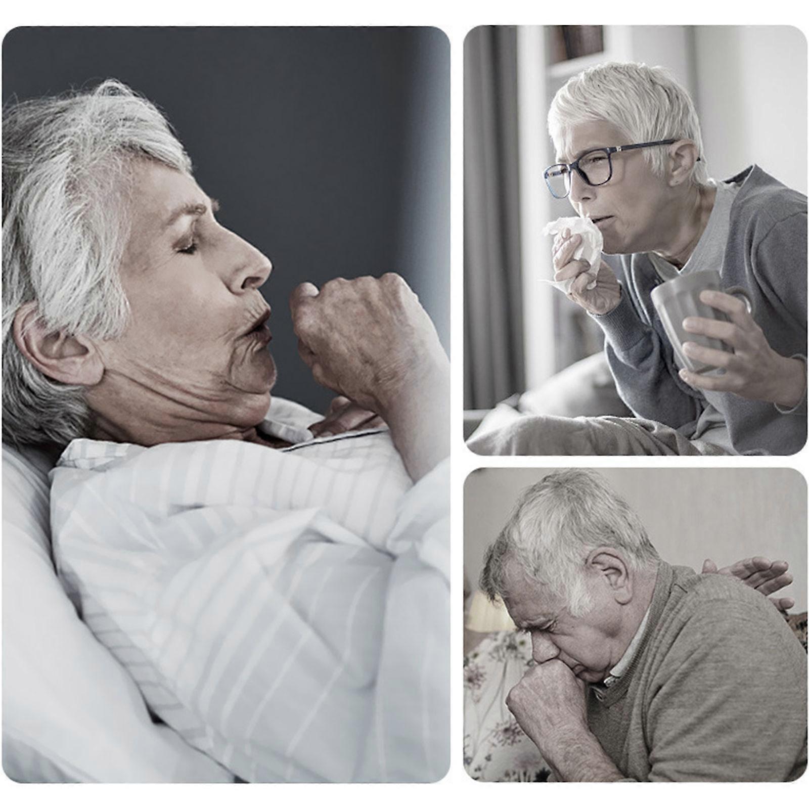 Adult for Palm Chest Percussion Cup-CPT Cup Helps to Break up Mucus by ...