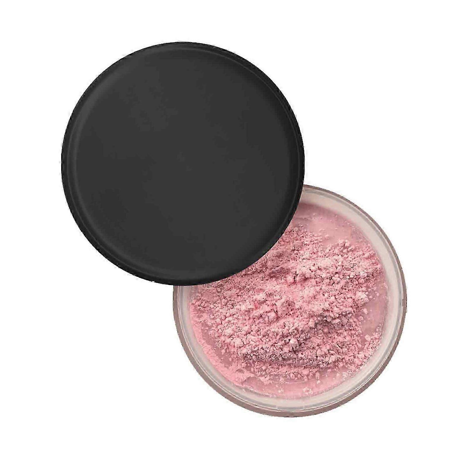 Beauty Blurring Powder, Blurring Setting Powder, Beauty Pink Setting ...