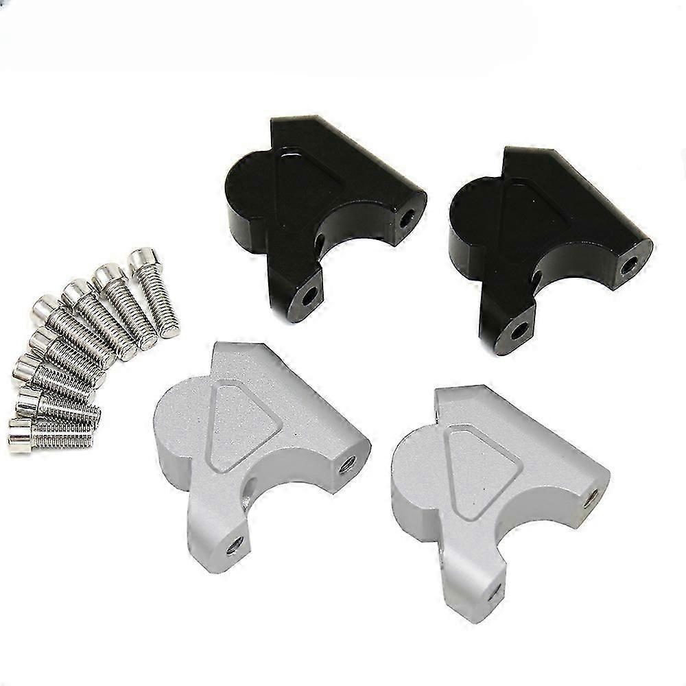 High qualityMotorcycle handlebar riser height adapter 32mm riser ...