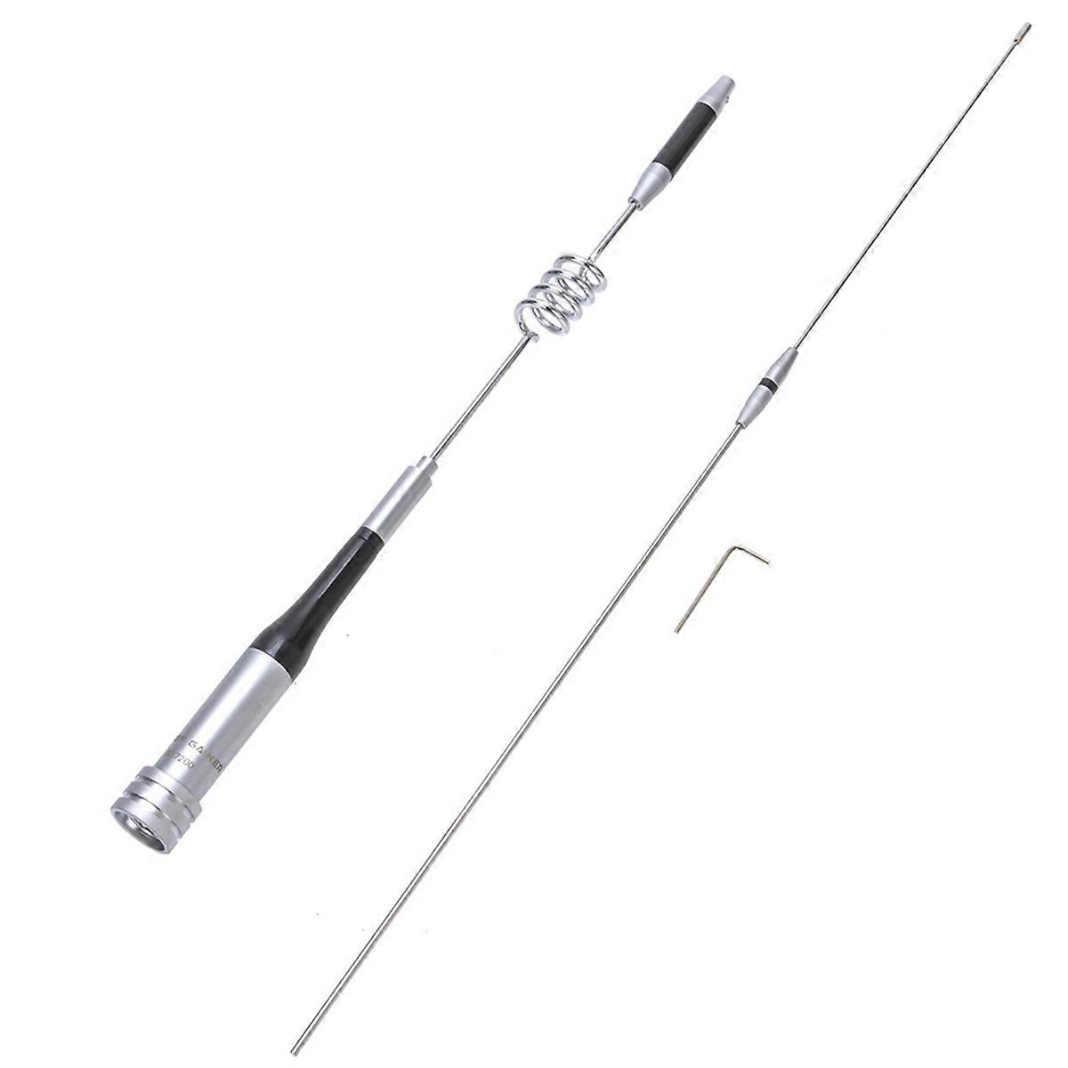 SG-7200 DUAL BAND Mobile Car Radio PL259 Antenna VHF UHF 150W for Car ...