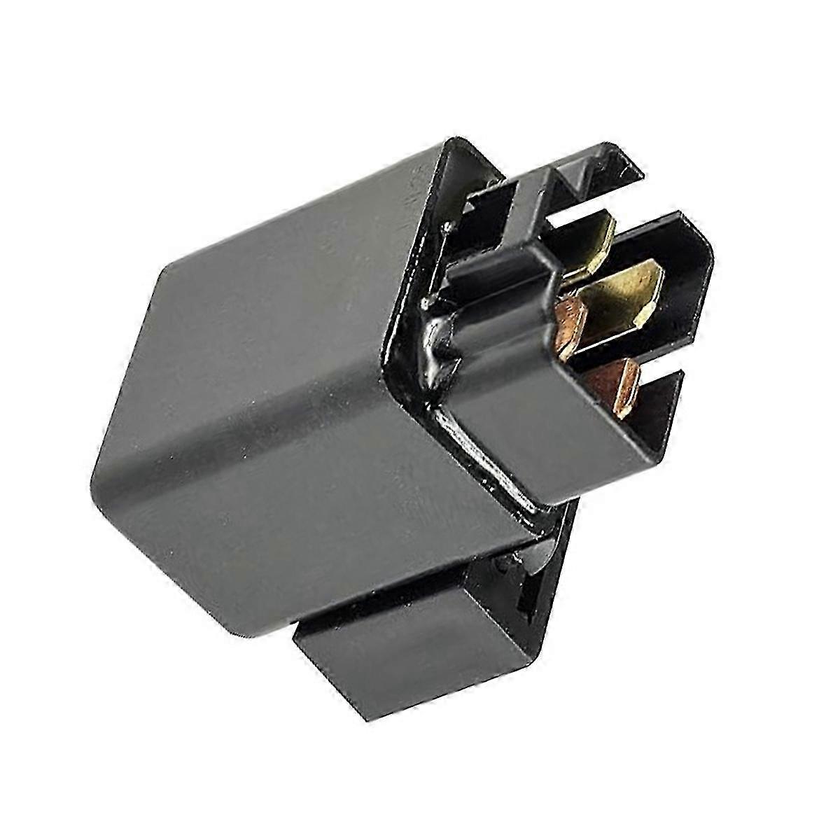 Electrical Starter Solenoid Relay for Suzuki LT80 80 2X4 1RL-81950-92 ...